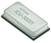 ICU-30201 ToF Sensor - TDK | DigiKey